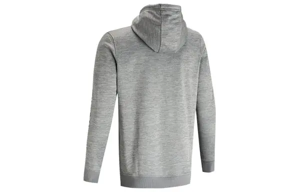 Under Armour Af Bar Logo Training Hoodie