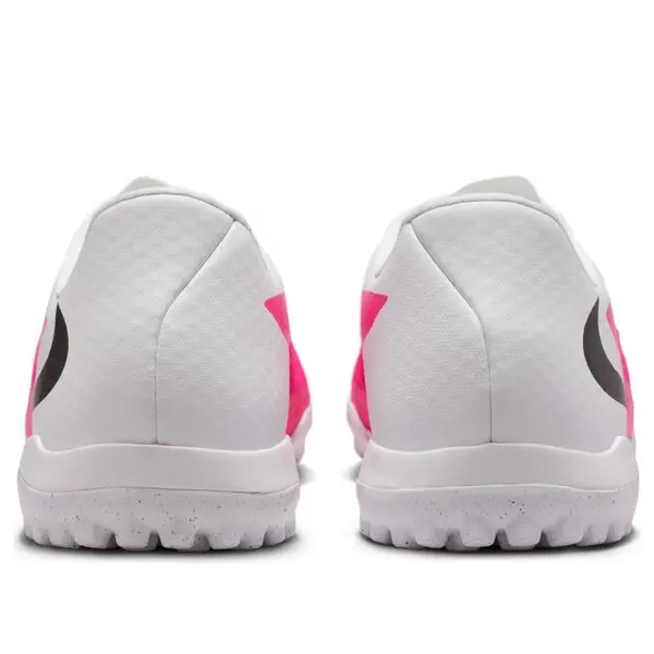 Nike Phantom Low Academy Tf Soccer Cleats - Multicolor/black