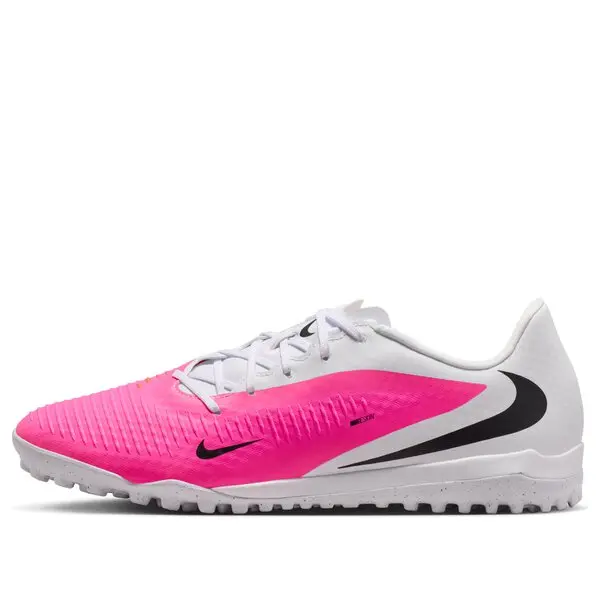 Nike Phantom Low Academy Tf Soccer Cleats - Multicolor/black