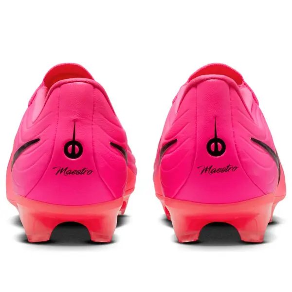 Nike Tiempo Maestro Academy Mg Soccer Cleats - Multicolor/black