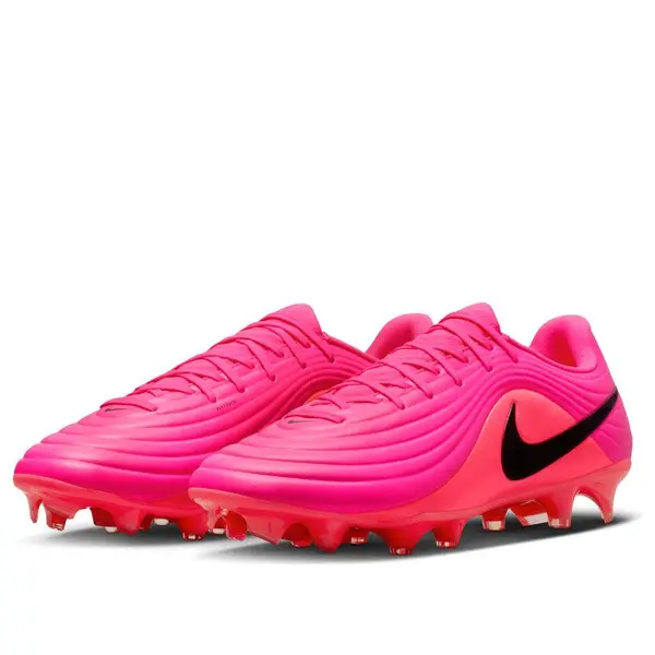 Nike Tiempo Maestro Academy Mg Soccer Cleats - Multicolor/black