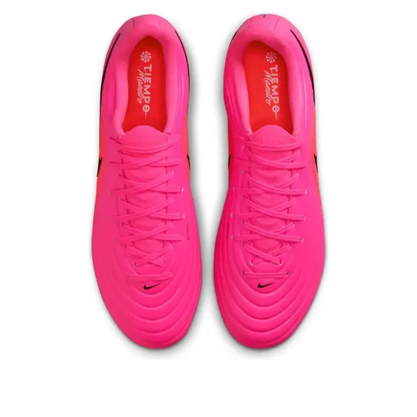 Nike Tiempo Maestro Academy Mg Soccer Cleats - Multicolor/black