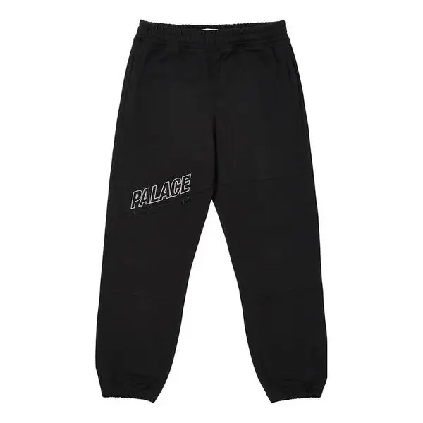 PALACE Fw22 Slant Zlp Joggers