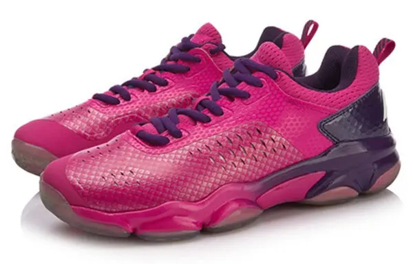 LI-NING Sound Badminton Shoes