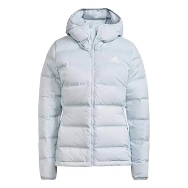 Adidas Helionic Down Jacket Asia Sizing