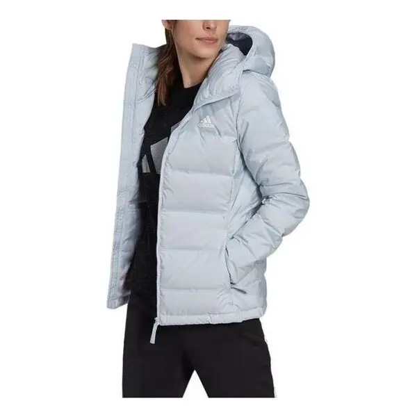 Adidas Helionic Down Jacket Asia Sizing