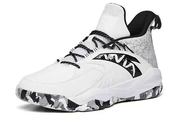ANTA Ling Level 'white Black