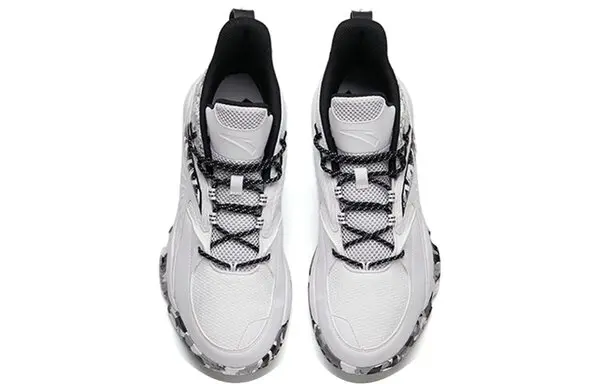 ANTA Ling Level 'white Black