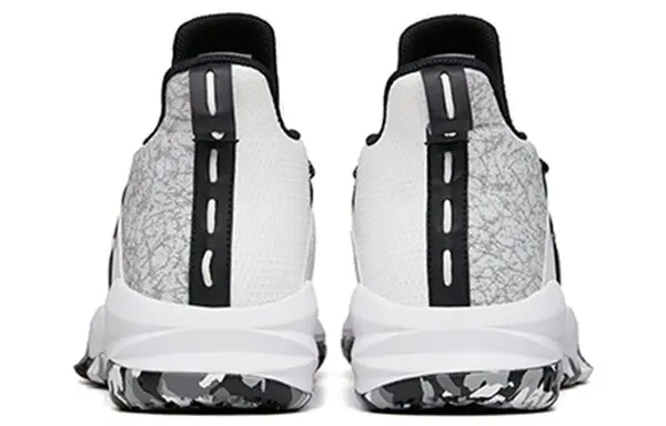 ANTA Ling Level 'white Black