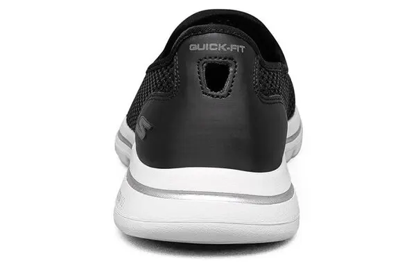 Sketchers Go Walk 5 Slip-on Sneakers