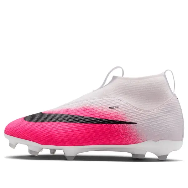 Nike Jr. Mercurial Superfly 11 Academy Mg High 'multicolor - Multicolor/black