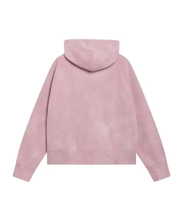 Carhartt Hooded Long-sleeved Sweatshirt