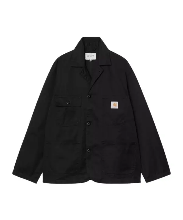 Carhartt Wip Brader Work Twill Blazer