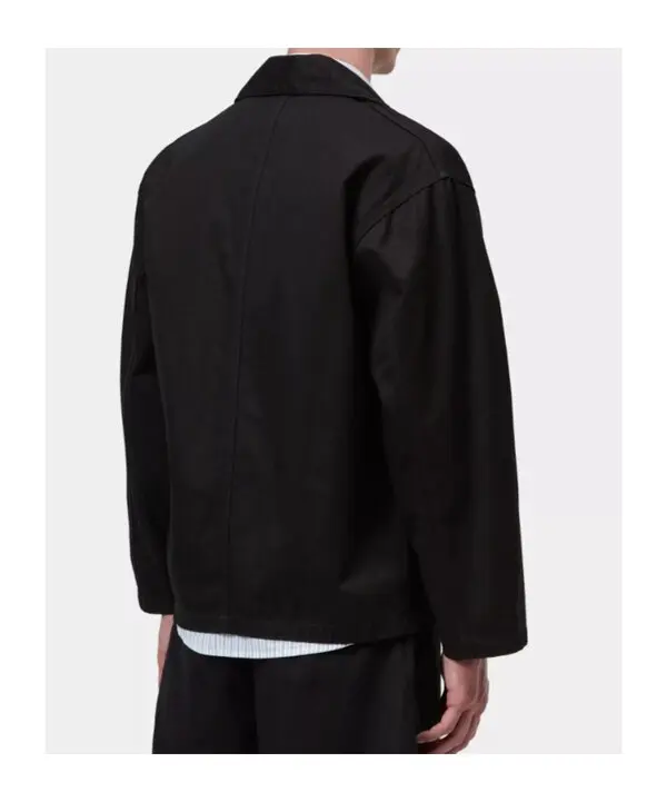 Carhartt Wip Brader Work Twill Blazer