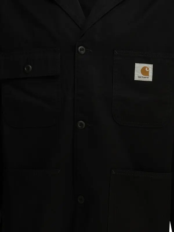 Carhartt Wip Brader Work Twill Blazer