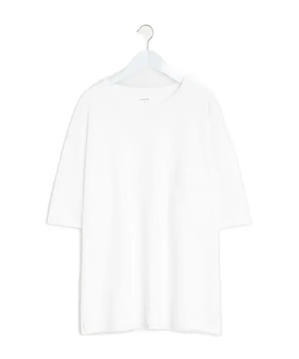 LEMAIRE Boxy Short Sleeved T-shirt