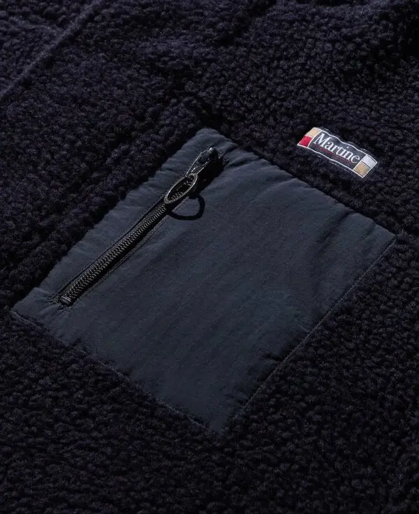 Martine Rose Fleece Jacket