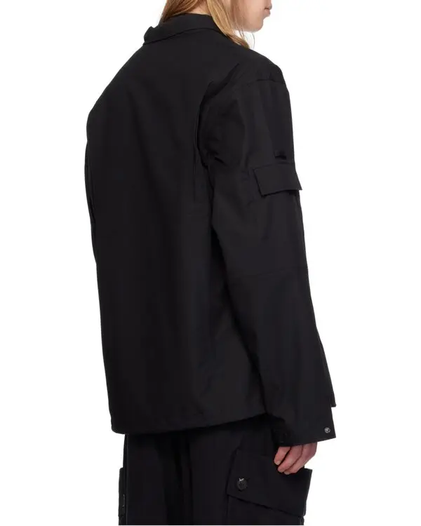 Y3 Field Shirt Jacket