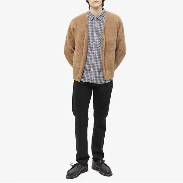 Carhartt Work In Progress Klondike Maitland Denim Pants