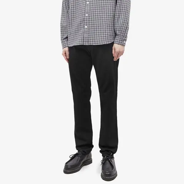 Carhartt Work In Progress Klondike Maitland Denim Pants