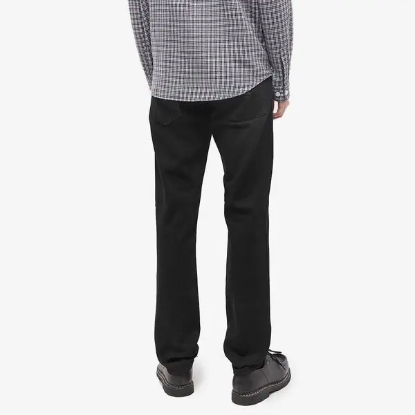 Carhartt Work In Progress Klondike Maitland Denim Pants