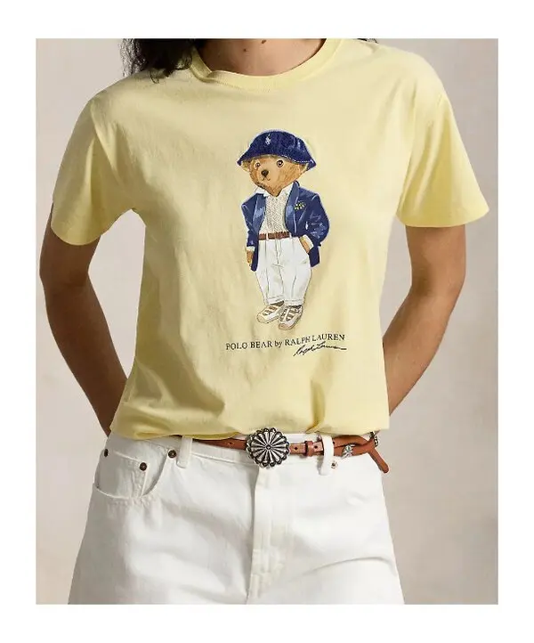 Polo Ralph Lauren Polo Bear T-shirt