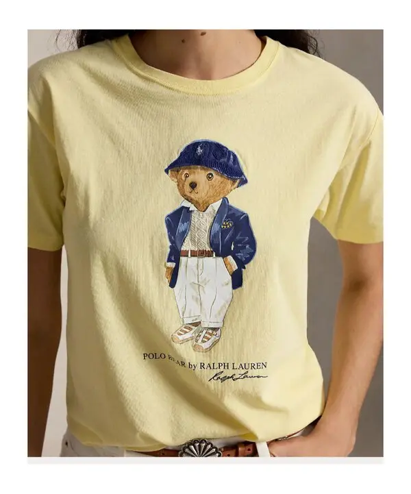 Polo Ralph Lauren Polo Bear T-shirt