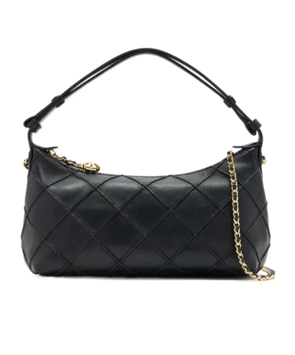 Tory Burch Leather Tote Bag