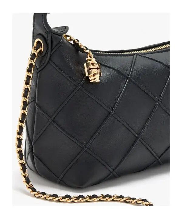 Tory Burch Leather Tote Bag