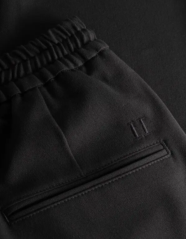 LES DEUX Drawstring Casual Pants