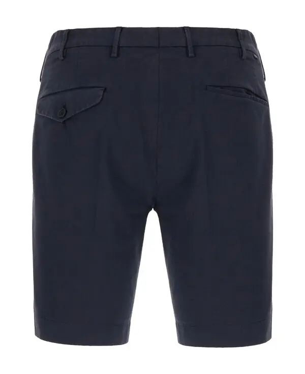 Incotex Royal Batavia Bermuda Shorts