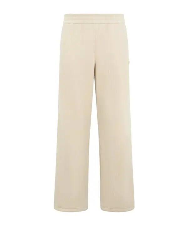 Moose Knuckles Elastic Waist Sweatpants