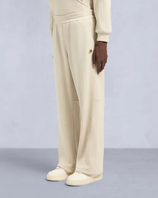 Moose Knuckles Elastic Waist Sweatpants