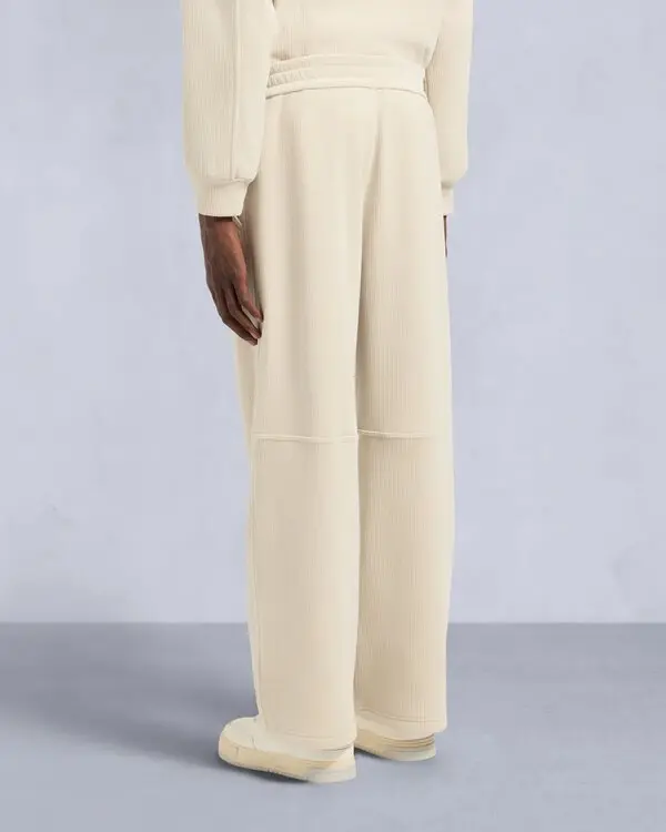 Moose Knuckles Elastic Waist Sweatpants