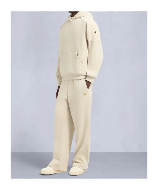 Moose Knuckles Elastic Waist Sweatpants