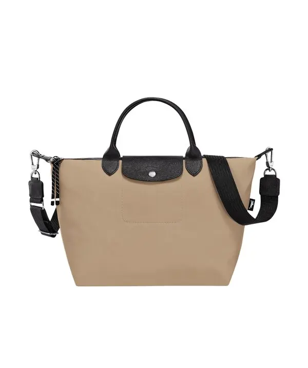 Longchamp Le Pliage Energy Large Tote Bag - Drab