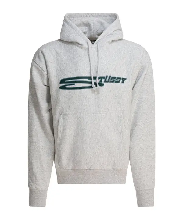 StÜssy Long-sleeved Sweatshirt