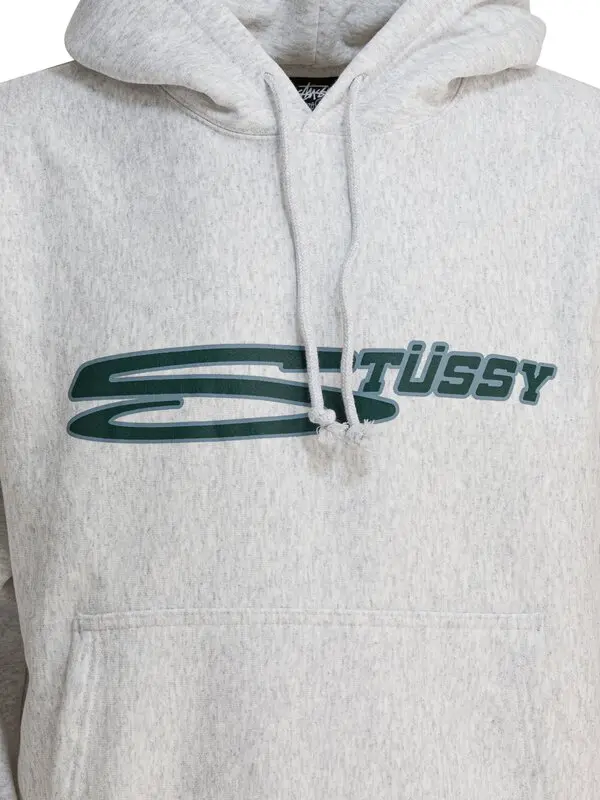 StÜssy Long-sleeved Sweatshirt