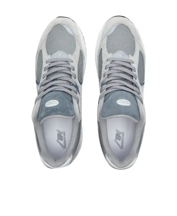 NEW BALANCE 2002r Lace-up Sneakers