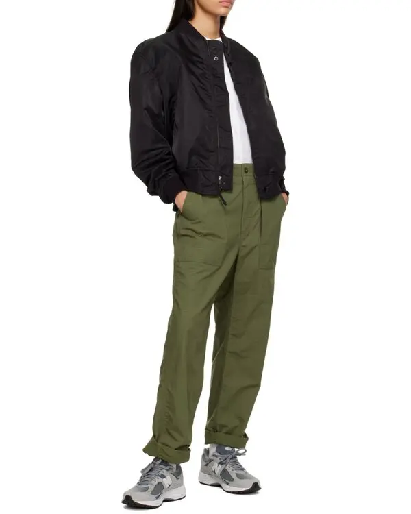 NEW BALANCE 2002r Lace-up Sneakers
