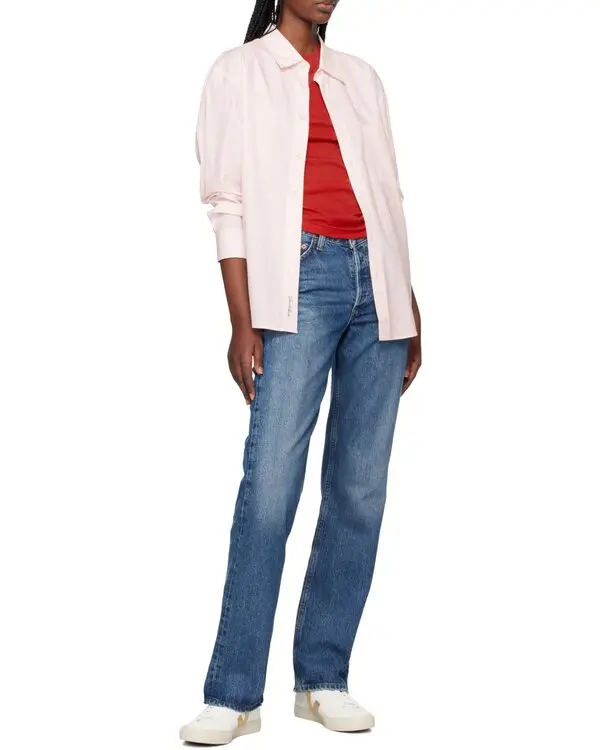 VEJA Campo Chromefree Low-top Sneakers