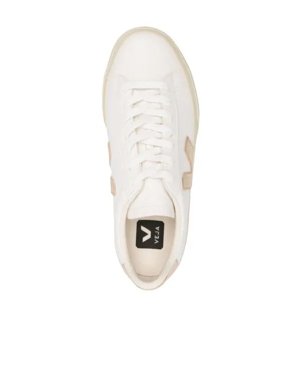 VEJA Campo Chromefree Low-top Sneakers