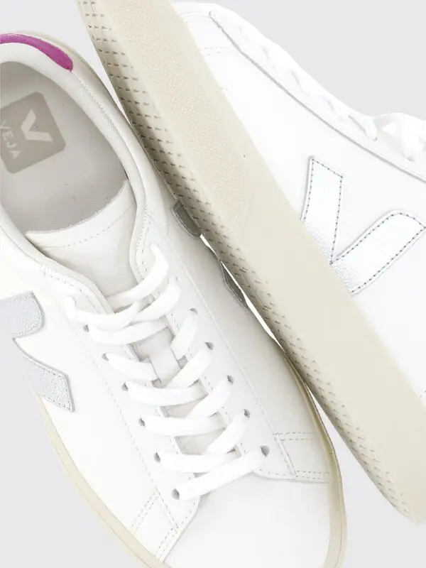 VEJA Campo Low-top Sneakers - White