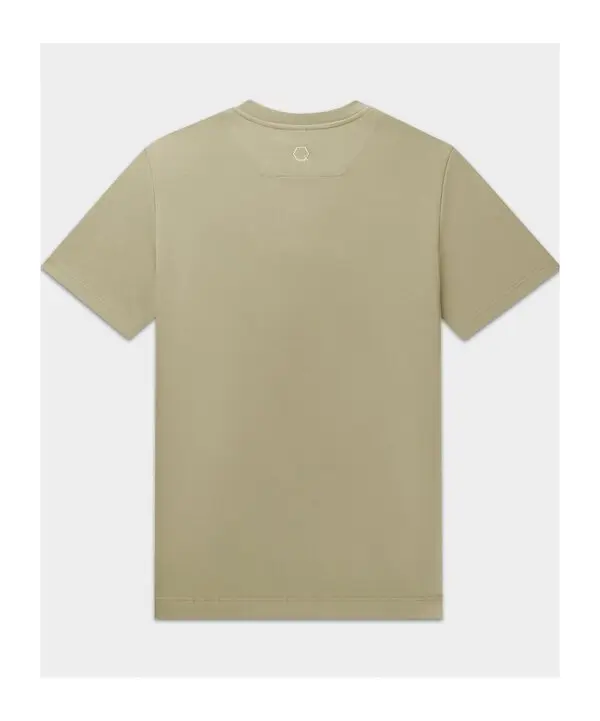 BALR. Short-sleeved T-shirt