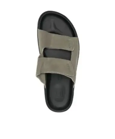 VEJA Etna Double-strap Slide Sandals