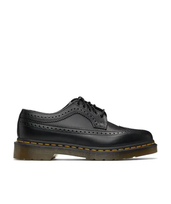 Dr. Martens Lace Up Brock Shoes