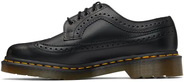 Dr. Martens Lace Up Brock Shoes