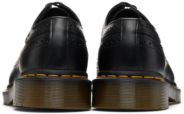Dr. Martens Lace Up Brock Shoes