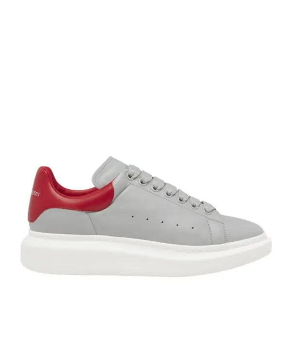 Alexander McQueen Oversized Sneaker