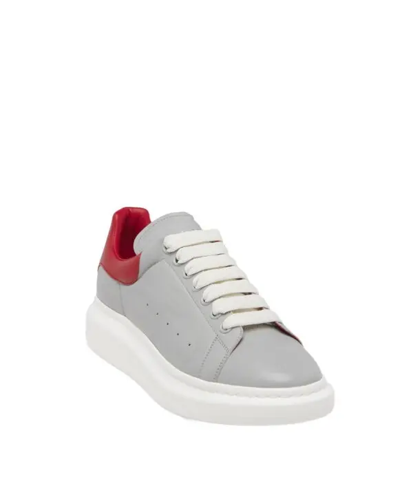 Alexander McQueen Oversized Sneaker
